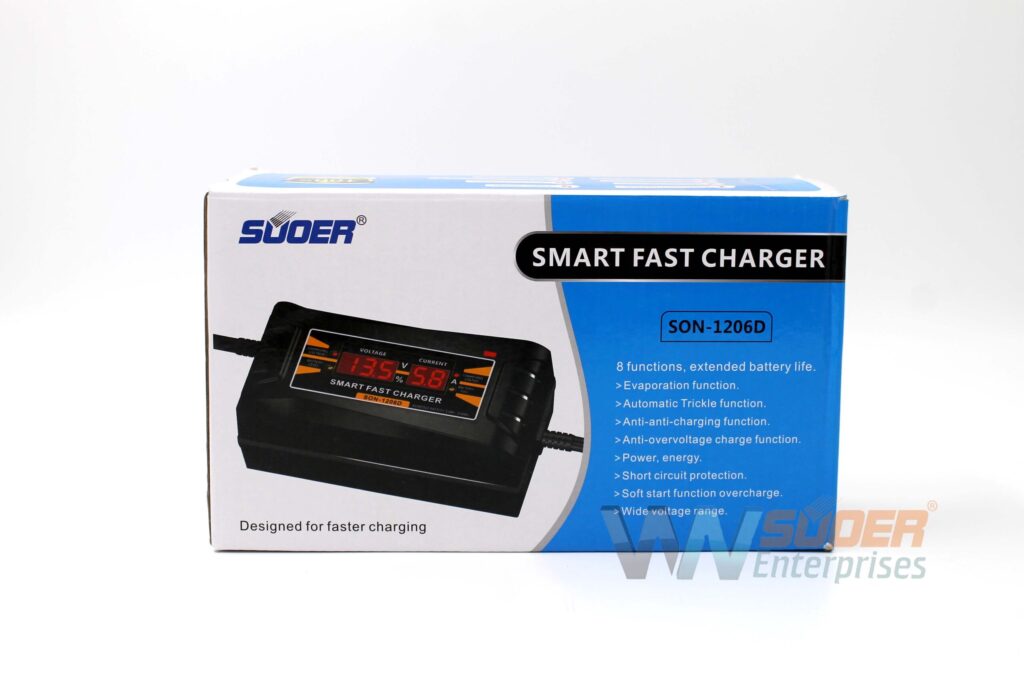 SON-1206D – Suoer Pakistan